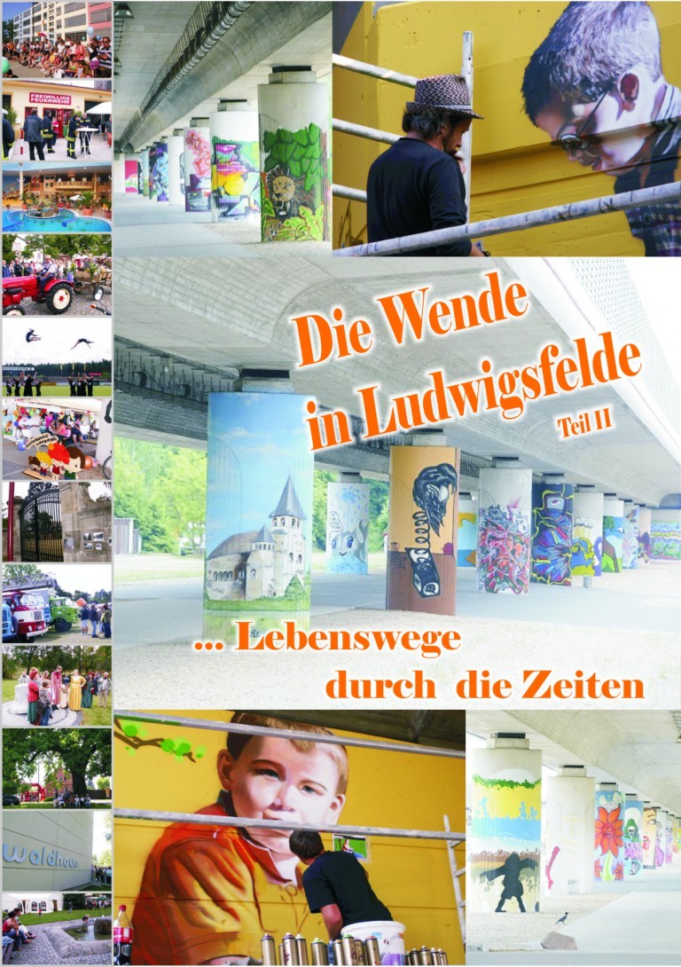 Die Wende in Ludwigsfelde - Ludwigsfelder Geschichtsverein e.V.